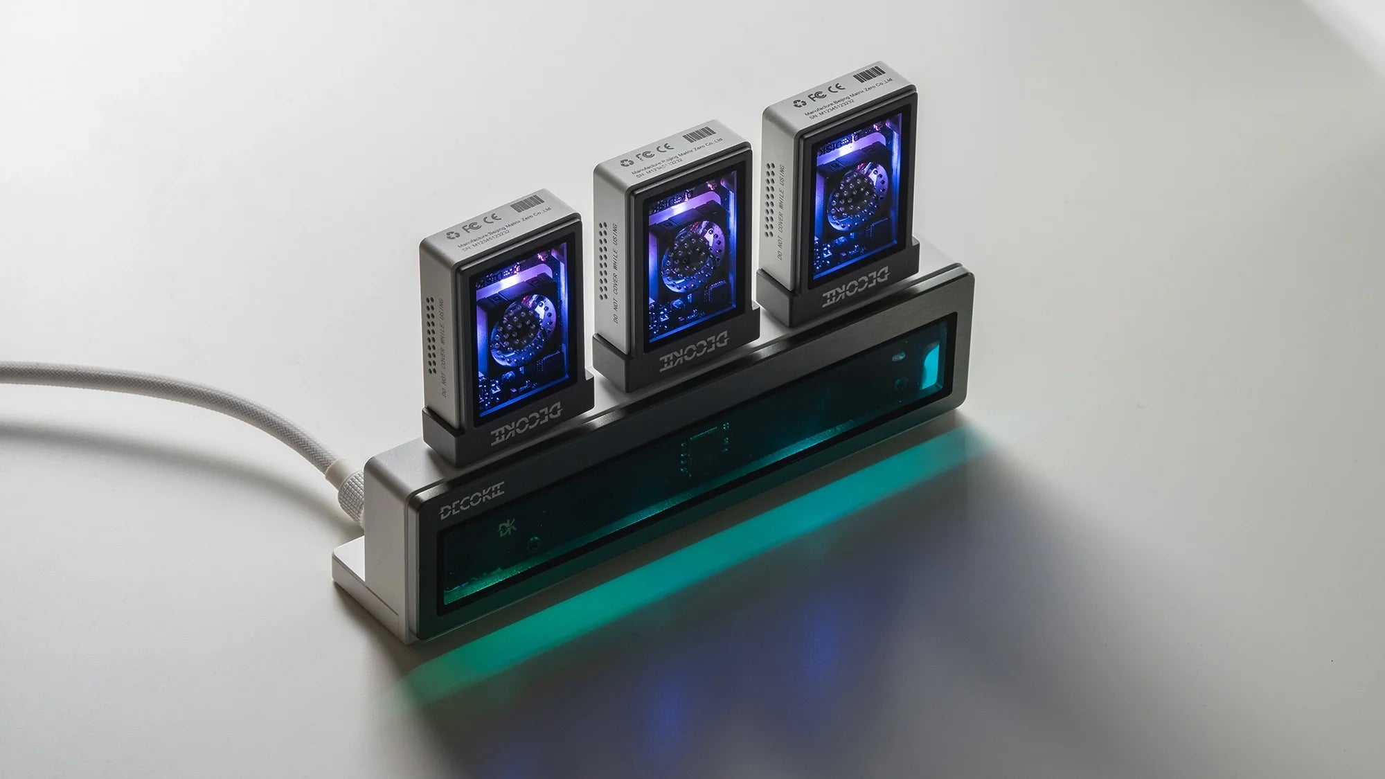 DK-STATION-Bundles – DECOKEE