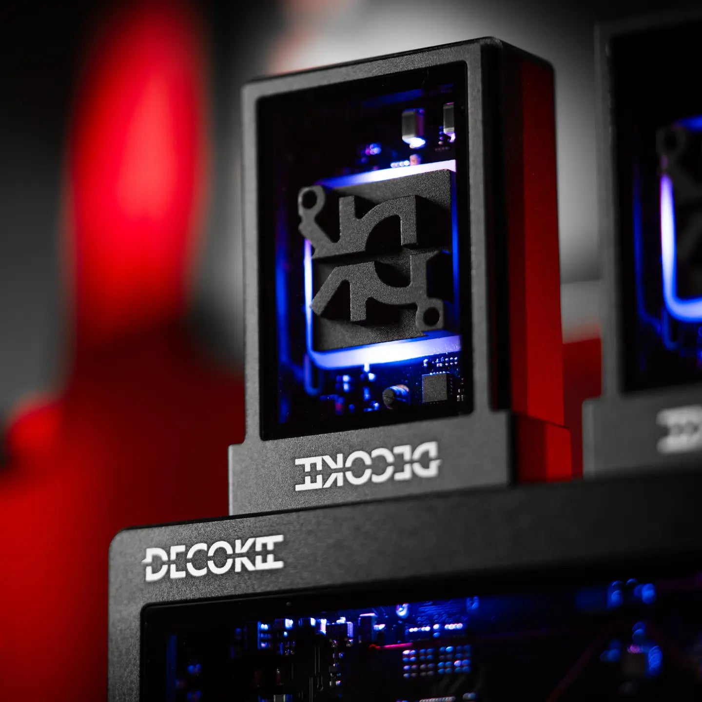 DK-DISK LITE Series – DECOKEE