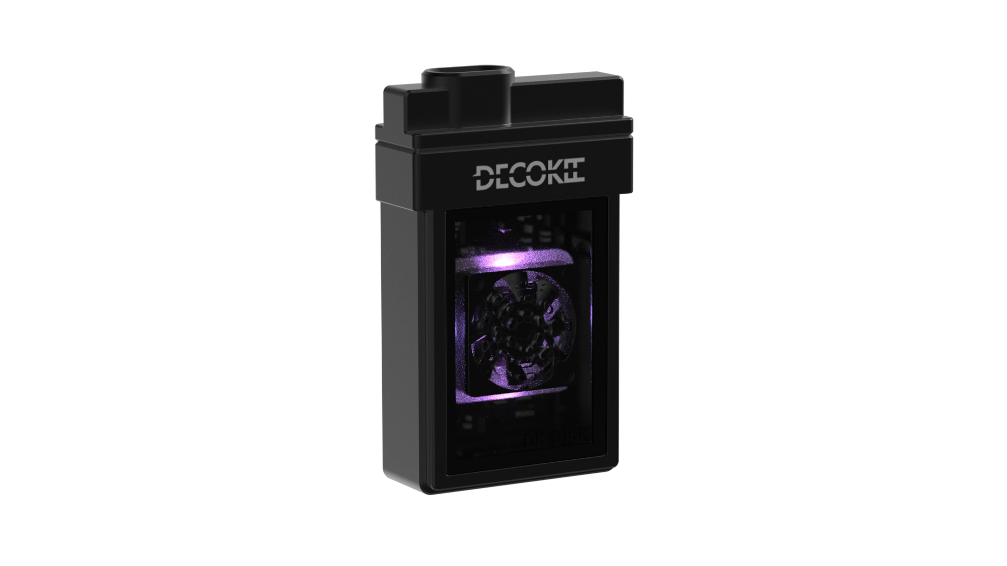 DK-DISK (SSD Enclosure) – DECOKEE