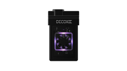 DK-DISK (SSD Enclosure) – DECOKEE
