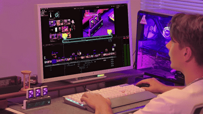 DK-STATION PRO – DECOKEE