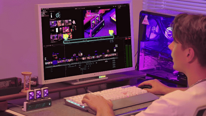 DK-STATION PRO – DECOKEE